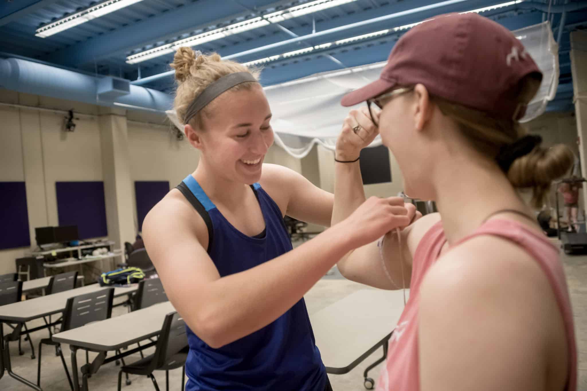 Exercise Science Major | Truman State University