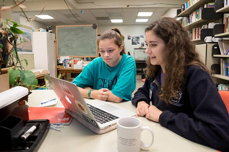 Creative Writing Major | Truman State University