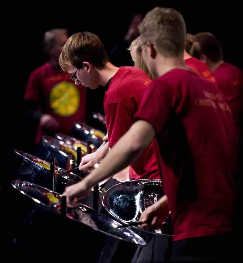 Music Majors and Minors | Truman State University