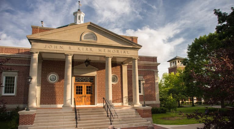 About Truman - Truman State University