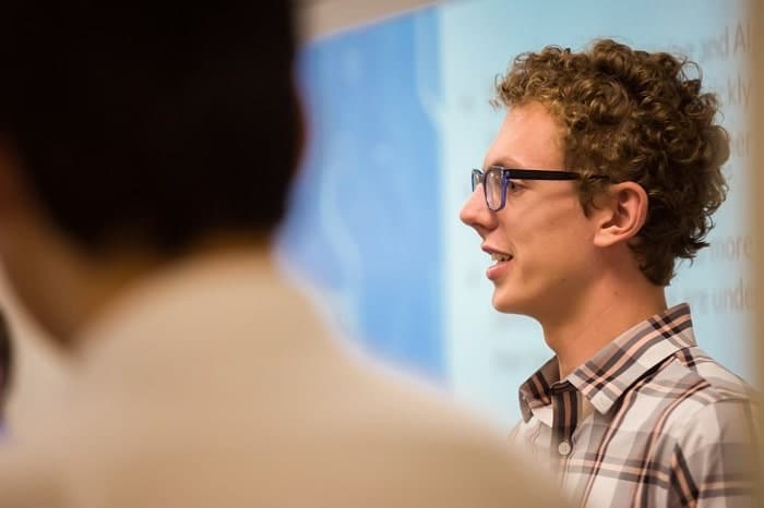 Admission | Truman State University