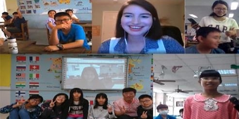 Languages at Truman | Truman State University