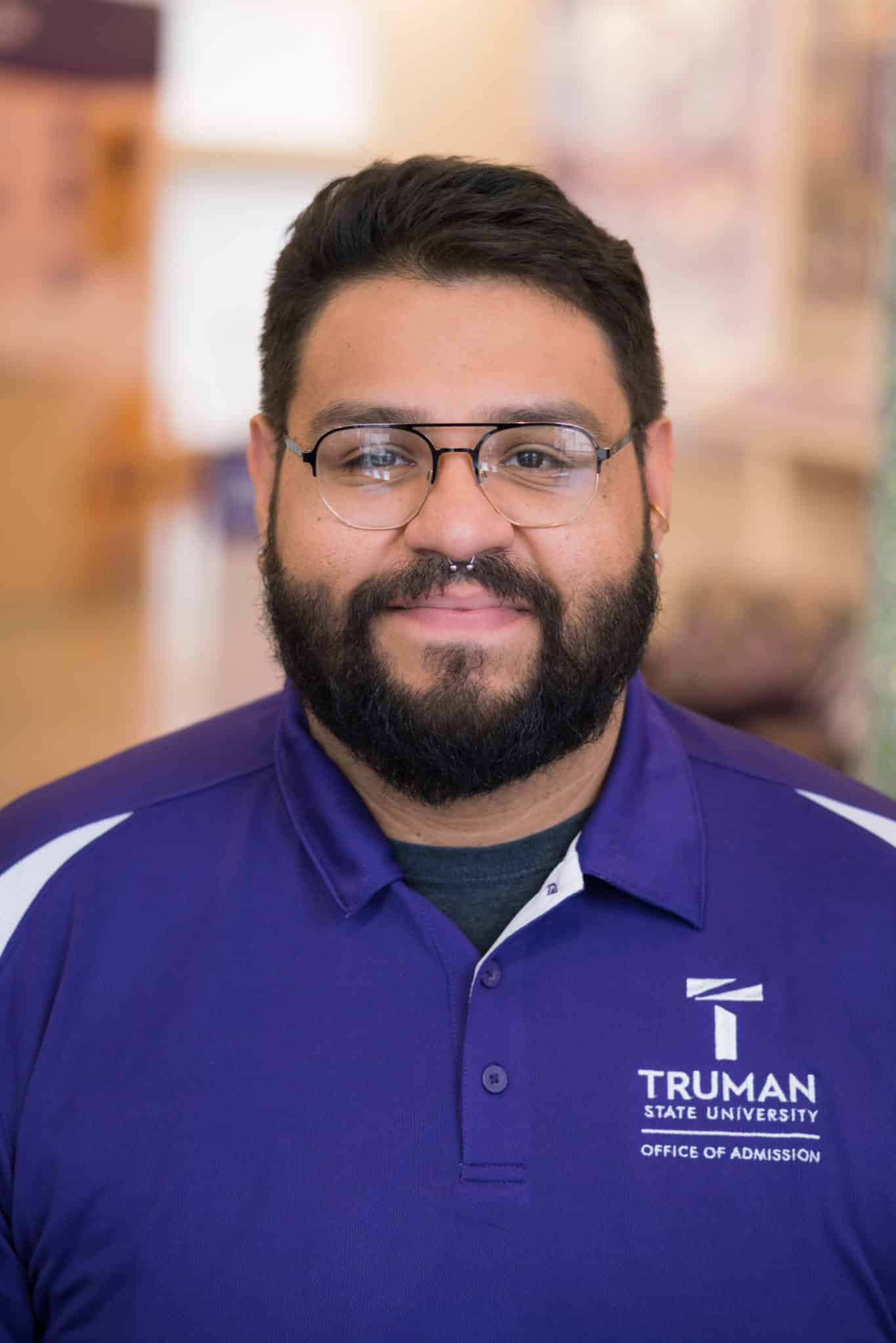 Meet Admissions Archive - Truman State University