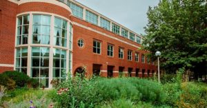 Truman State University | Distinct by Design