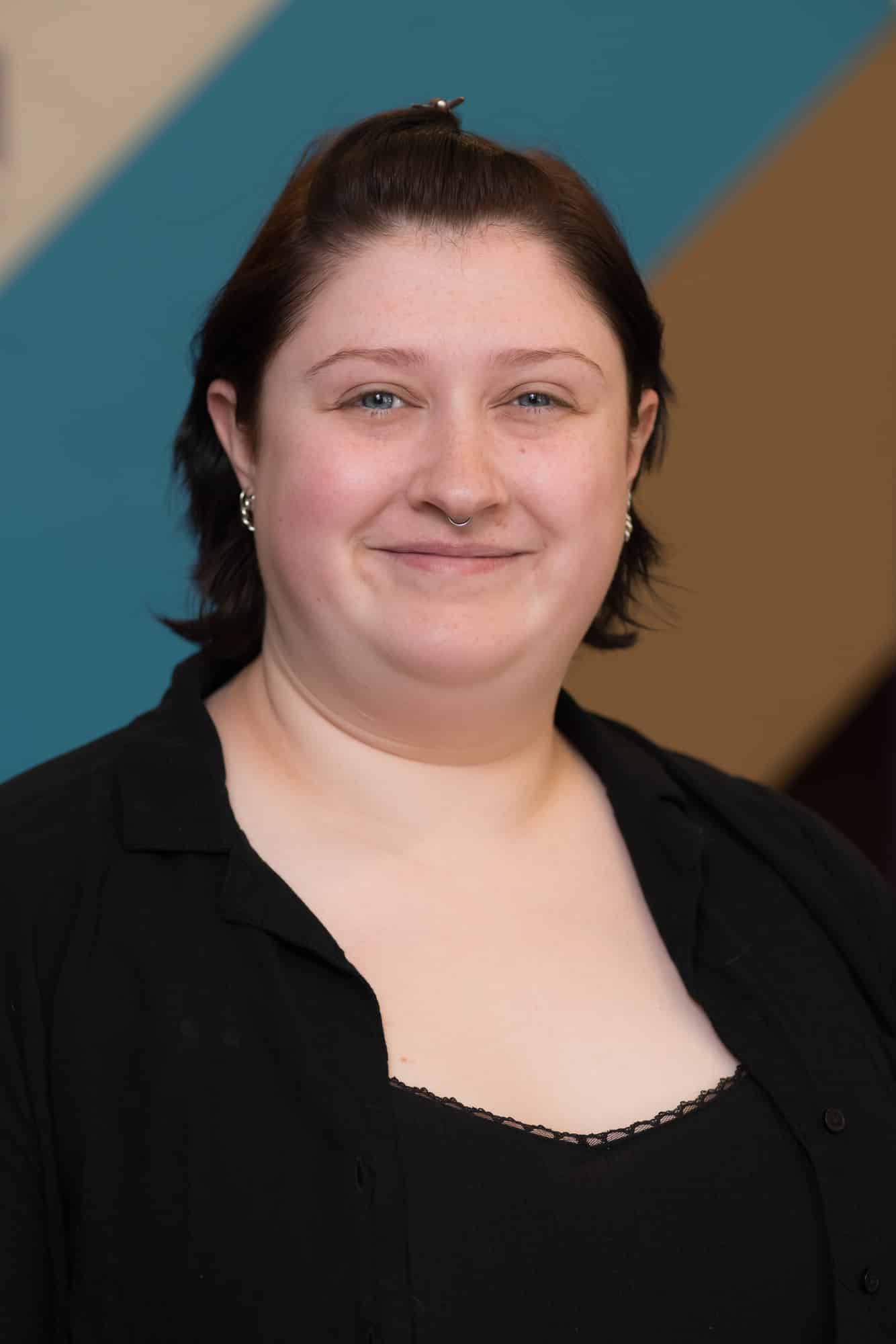 Meredith Grimm-Howell - Truman State University