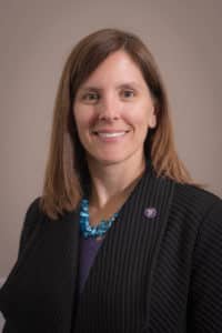 Foundation Board: Lauren Gramlich - Truman State University