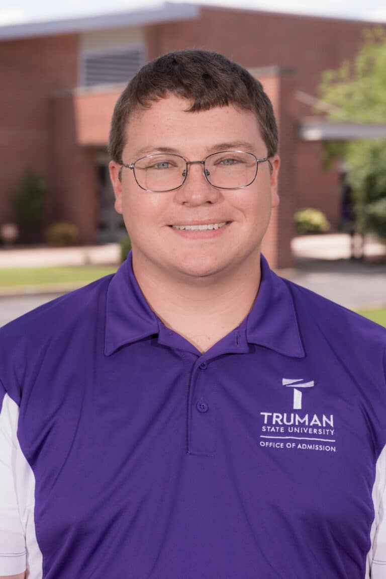 Meet Admissions Archive - Truman State University