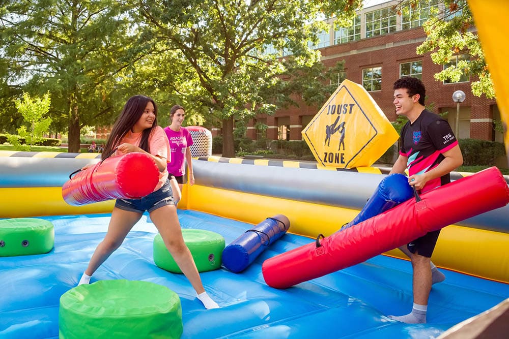 Our Campus | Truman State University