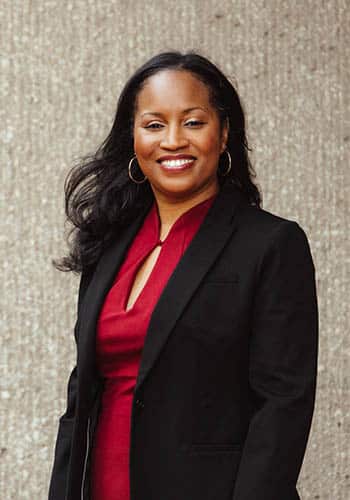 Franita Tolson - Truman State University