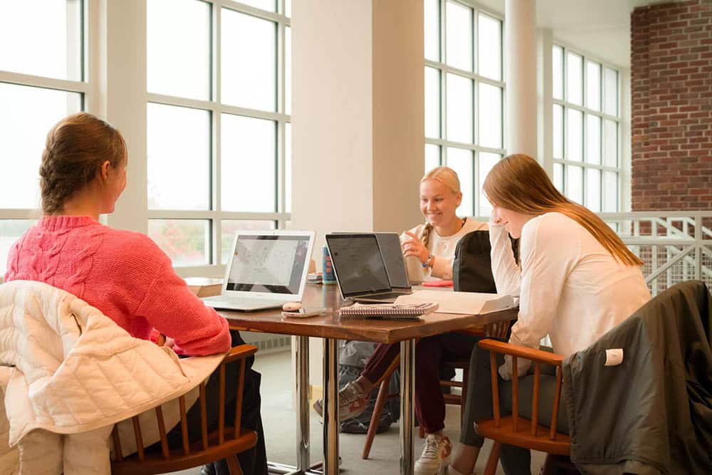 Our Campus | Truman State University