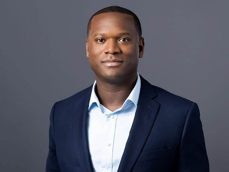 Foundation Board: Robert Gayden | Truman State University