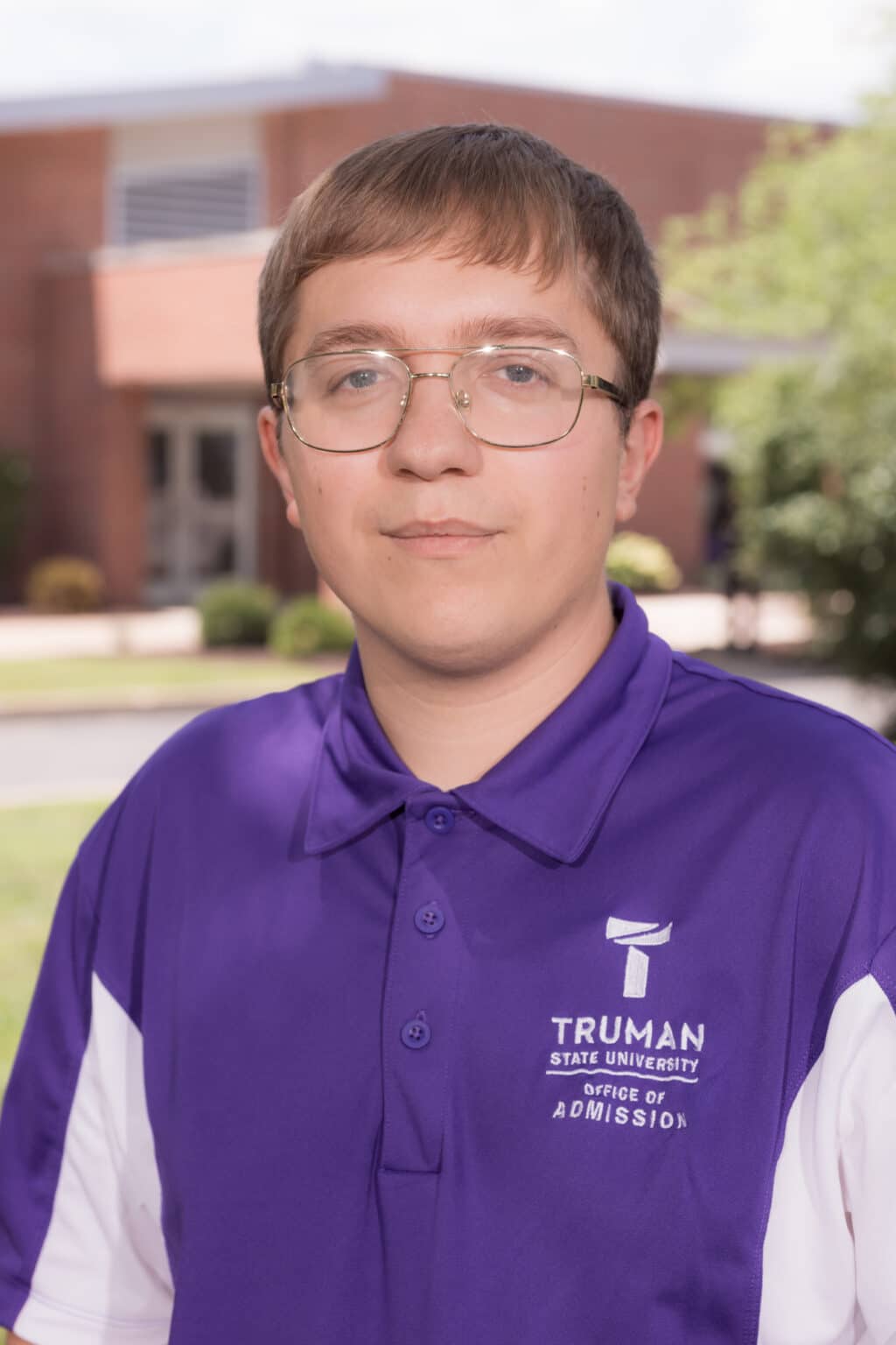 Meet Admissions Archive - Truman State University